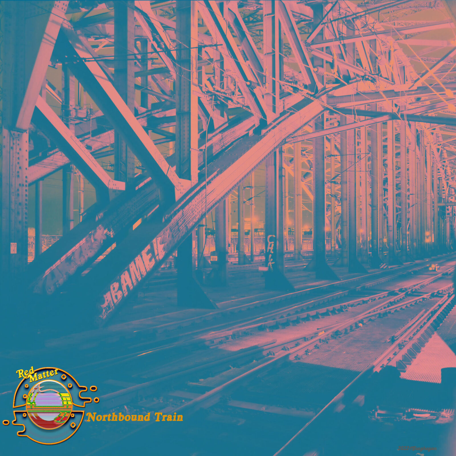 Red Matter – Taking it Furthur